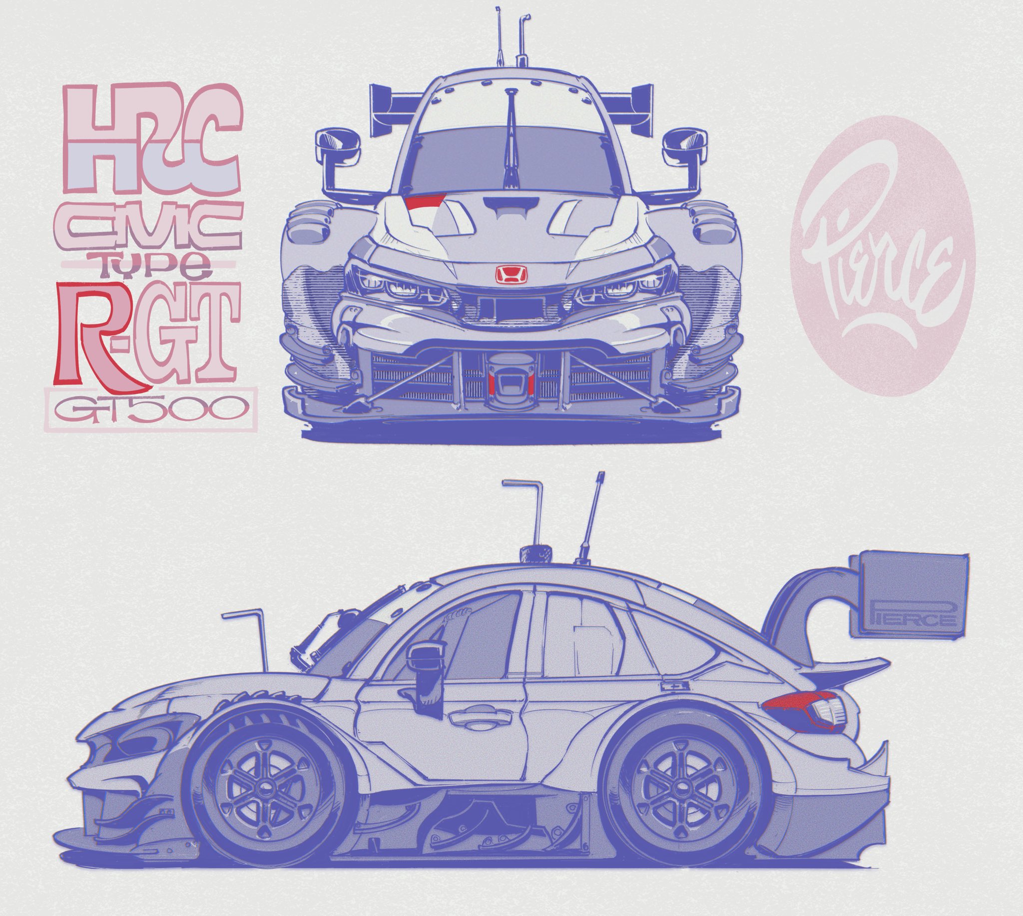 Safebooru - artist name car chibi english commentary grey background ...
