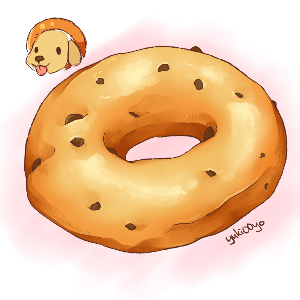 Safebooru - :3 animal artist name black eyes chibi chibi inset ...