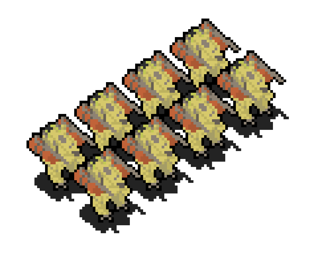 Safebooru - animated animated gif army battle of titans gatling gun ...