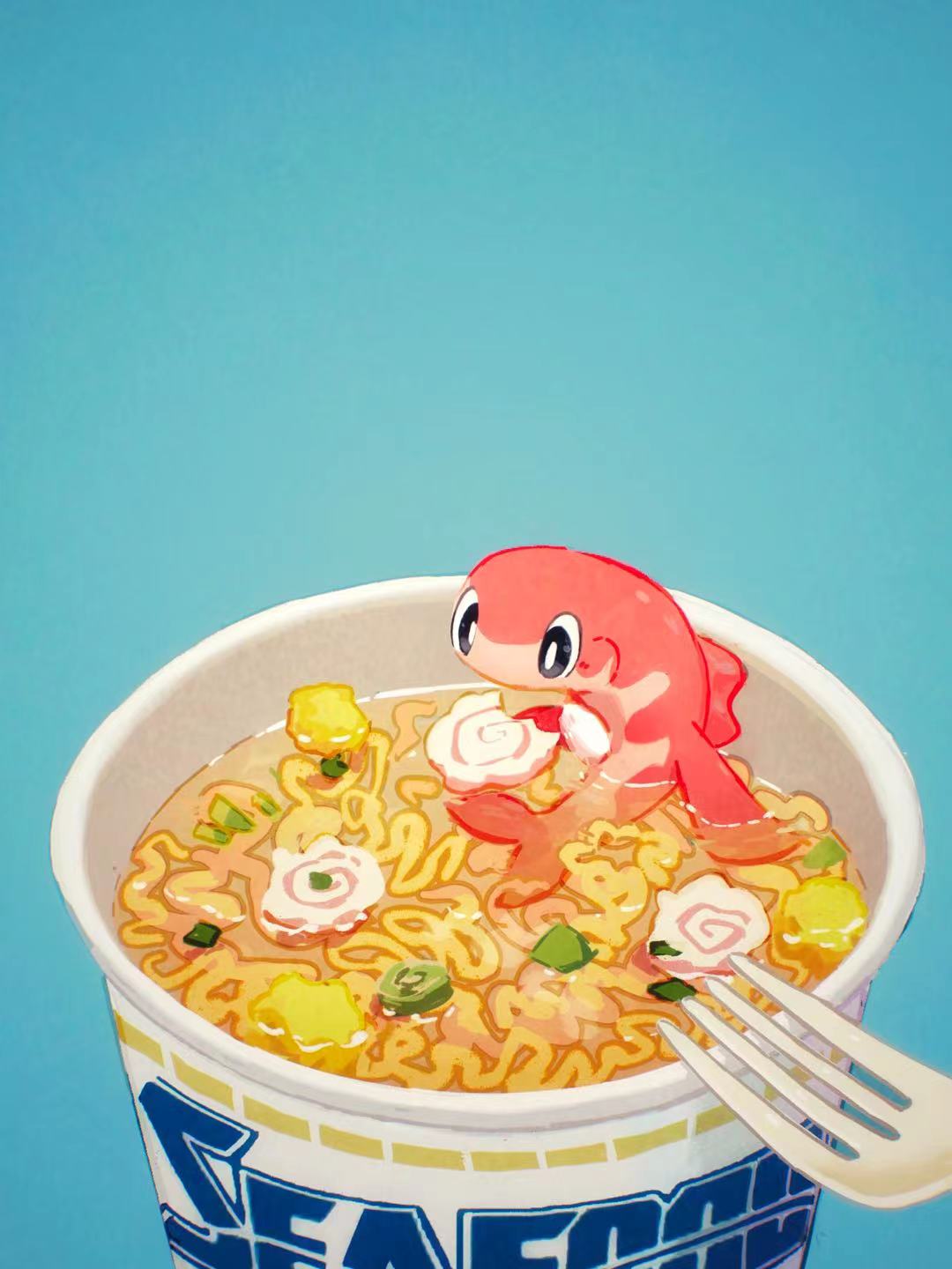 Safebooru - aqua background arc draws black eyes bright pupils ...