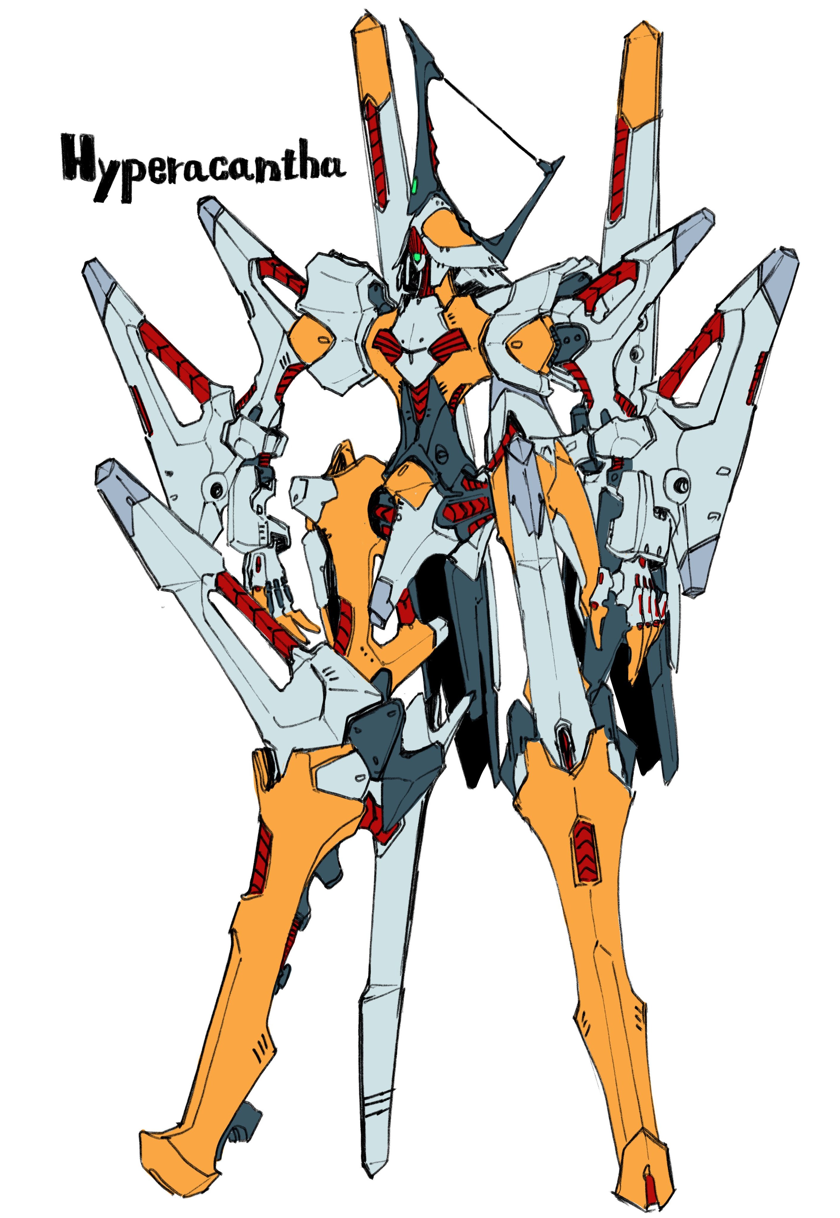 Safebooru - absurdres character name five star stories full body ...