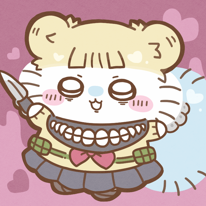 Safebooru - blonde hair blue skirt boku no hero academia cardigan ...