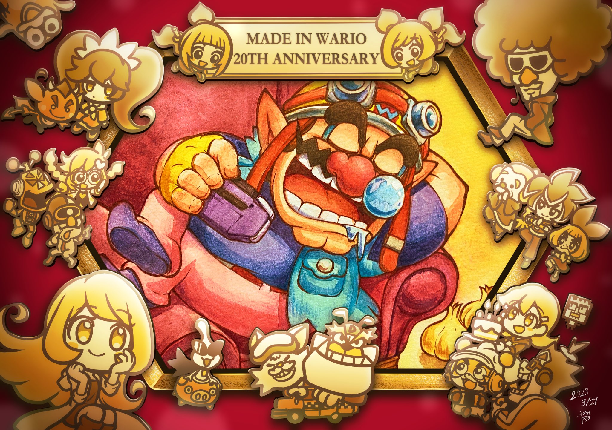 Safebooru - 18-volt 5-volt 6+boys 6+girls 9-volt afro alien ana ...