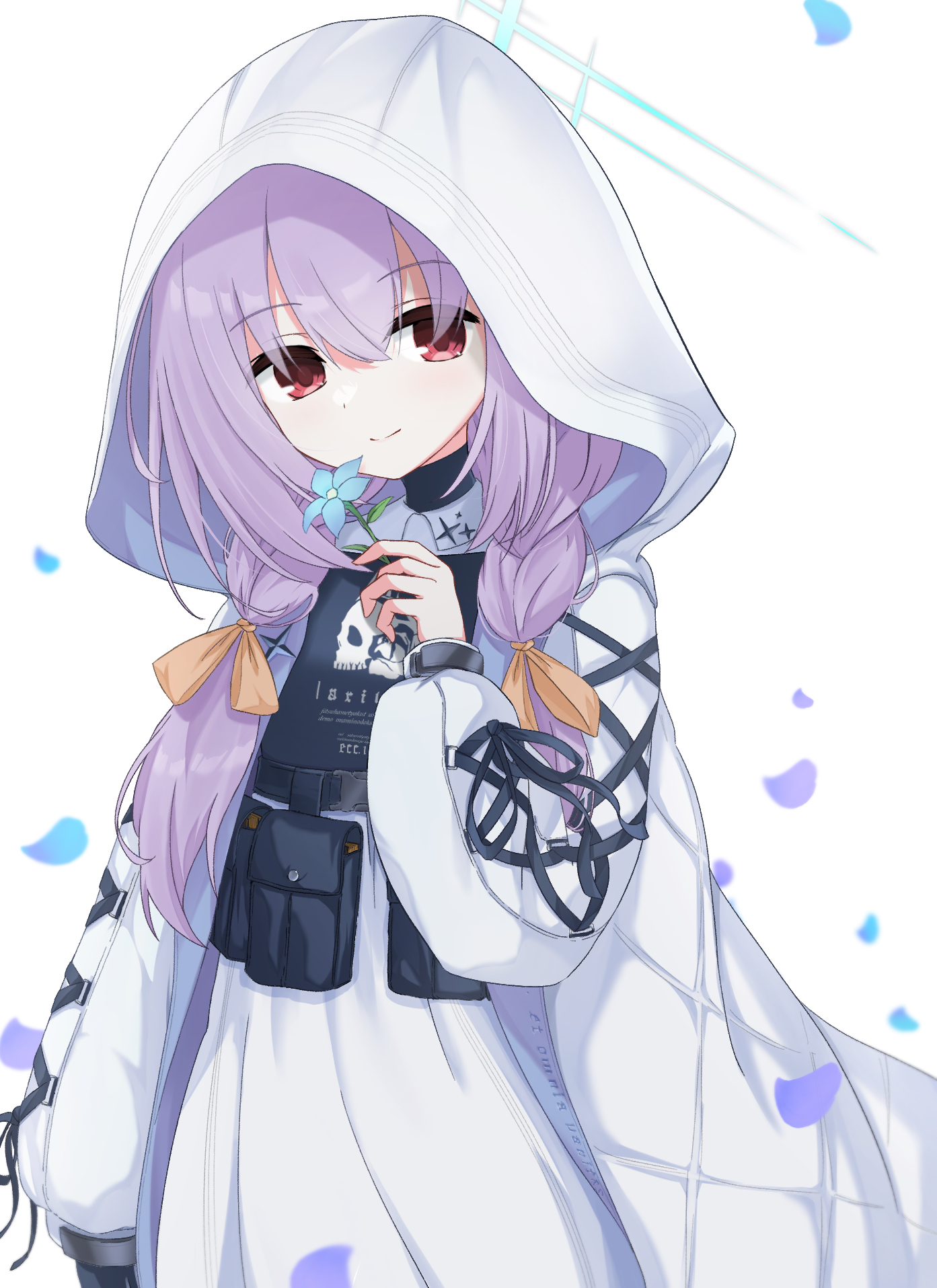 Safebooru - 1girl arm at side atsuko (blue archive) blue archive blue ...