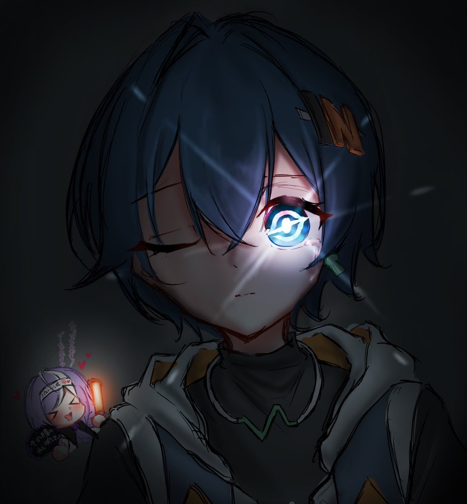 Safebooru - >