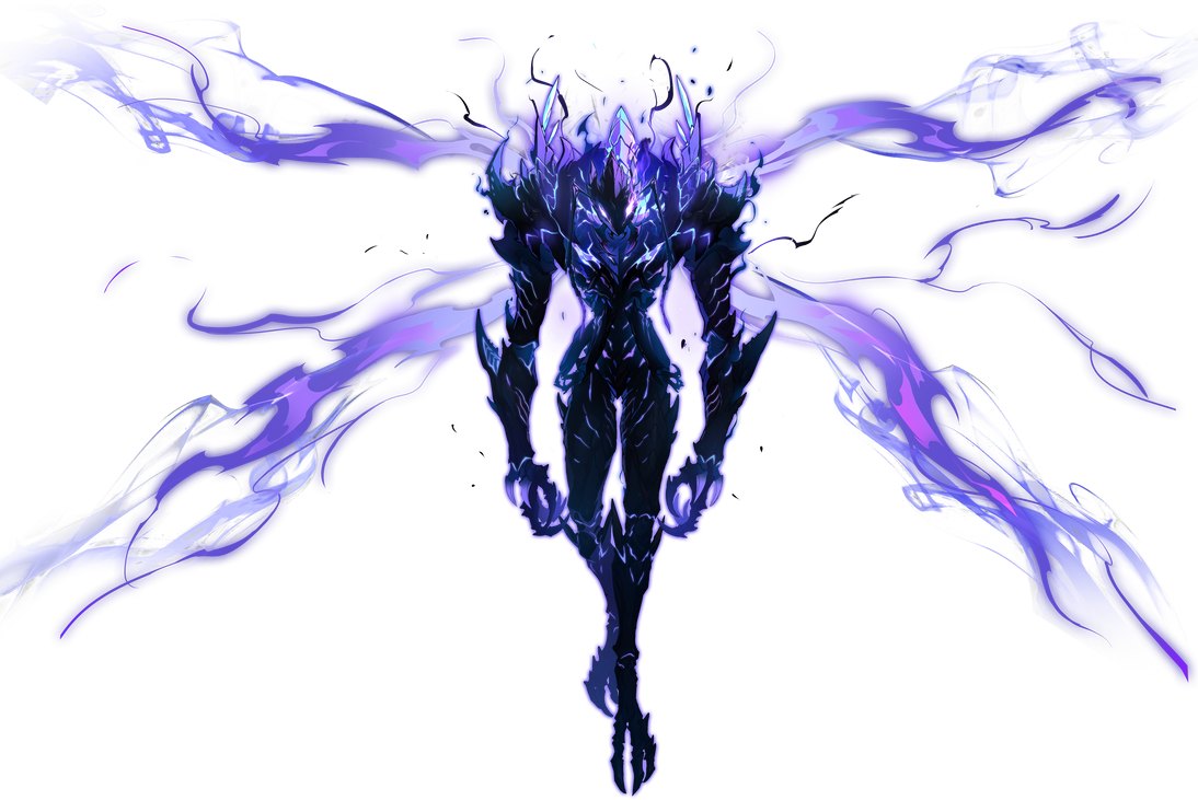 Safebooru - 1other ant antennae armor aura beru (solo leveling) bug ...