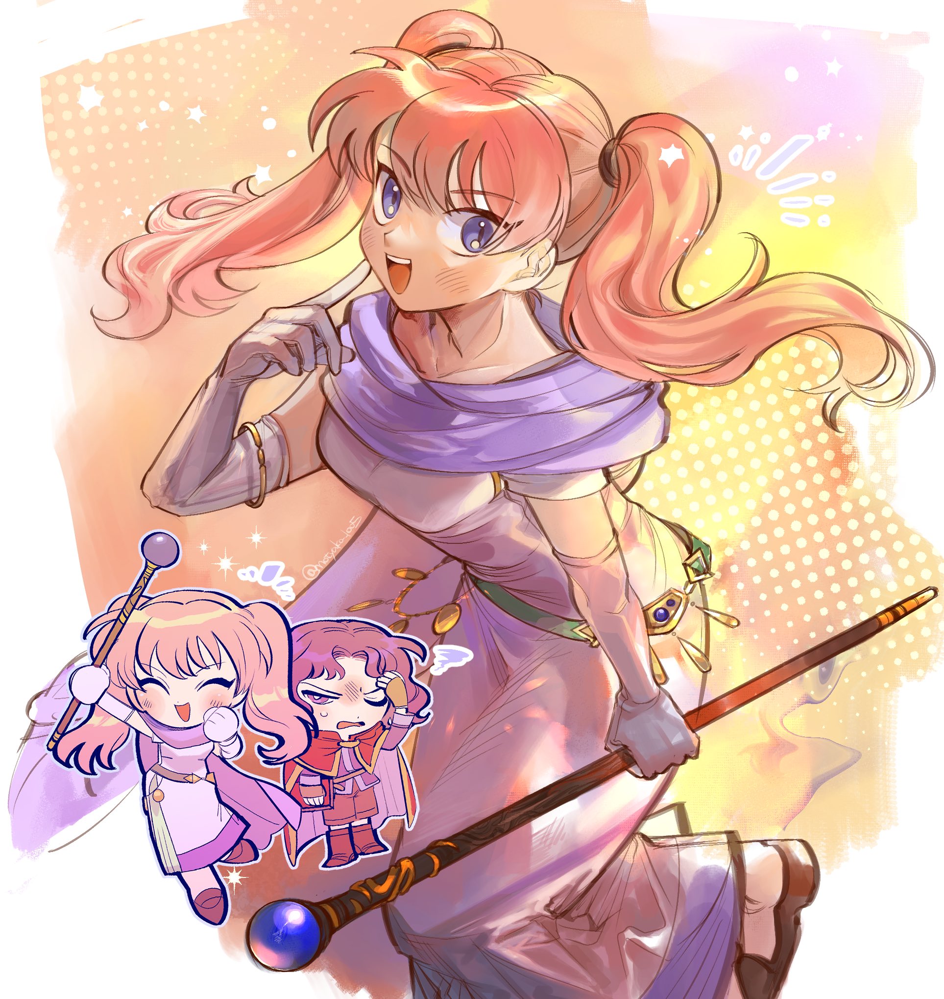 Safebooru - 1boy 1girl elbow gloves erk (fire emblem) fire emblem fire ...