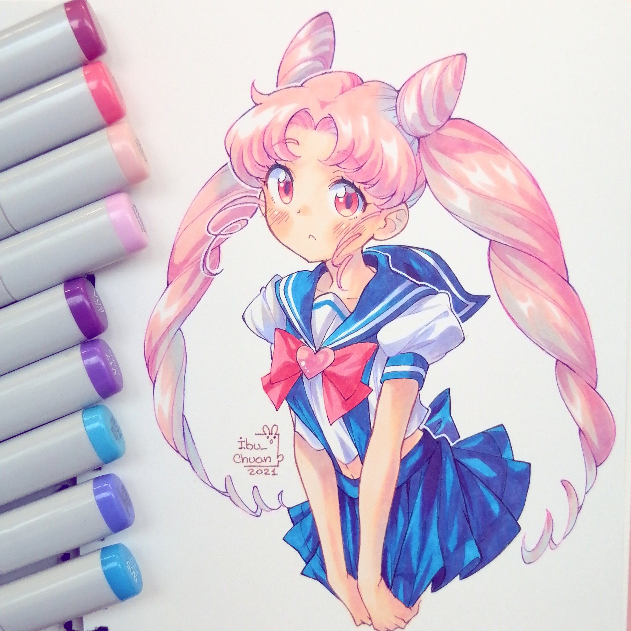 Safebooru - 1girl 2021