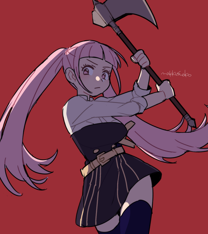 Safebooru - 1girl artist name axe do m kaeru fire emblem fire emblem: three houses garreg mach ...