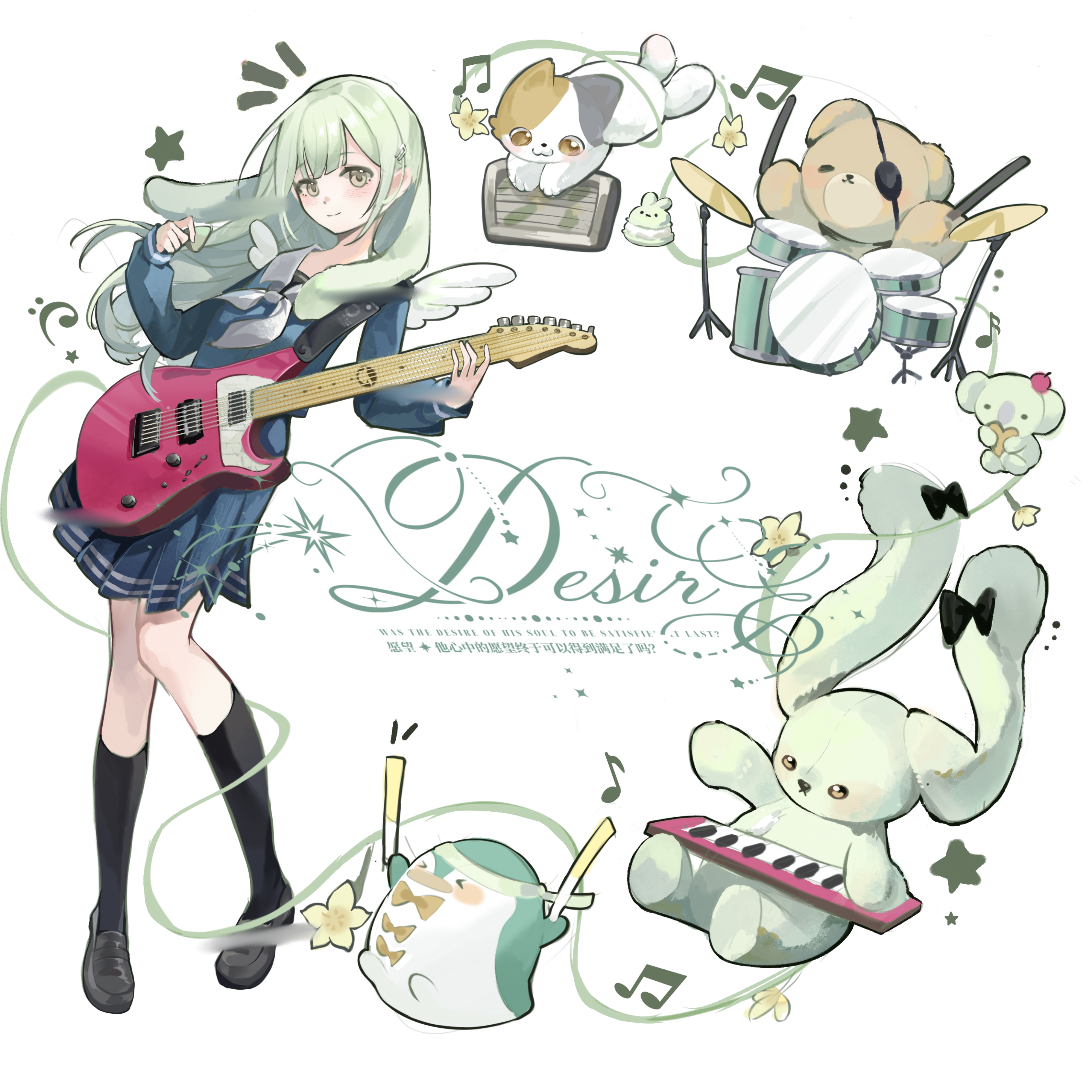 Safebooru - 1girl absurdres bang dream! bang dream! it's mygo ...