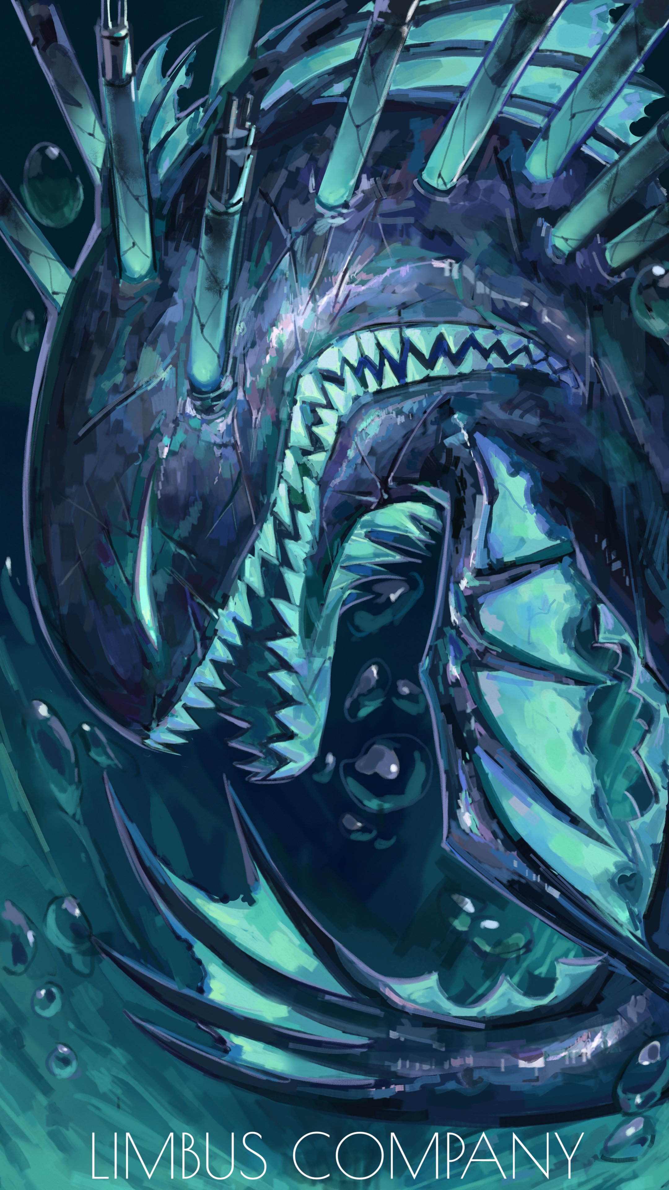 Safebooru - absurdres bubble commentary request copyright name dream ...