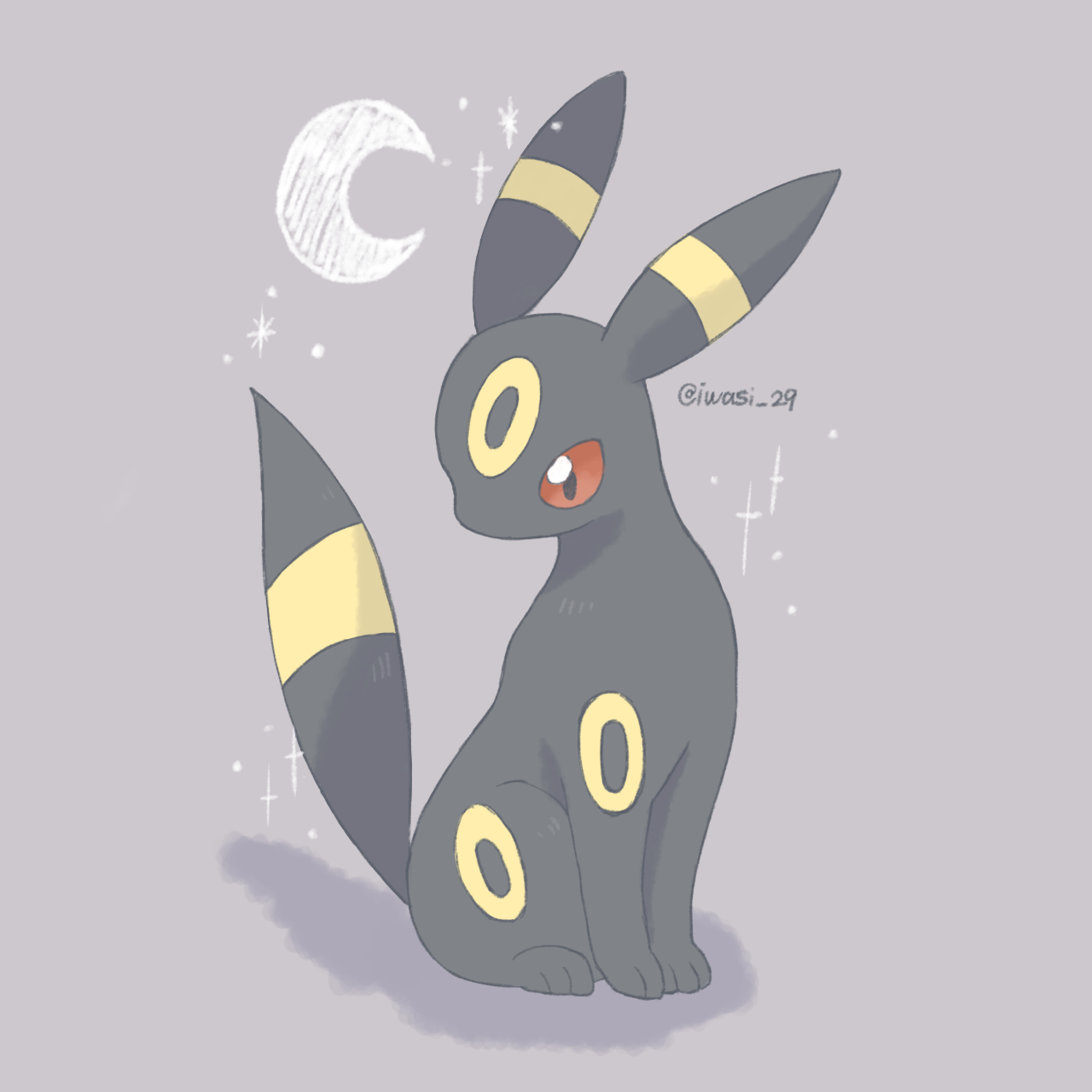 Safebooru - animal focus artist name black fur commentary request ...