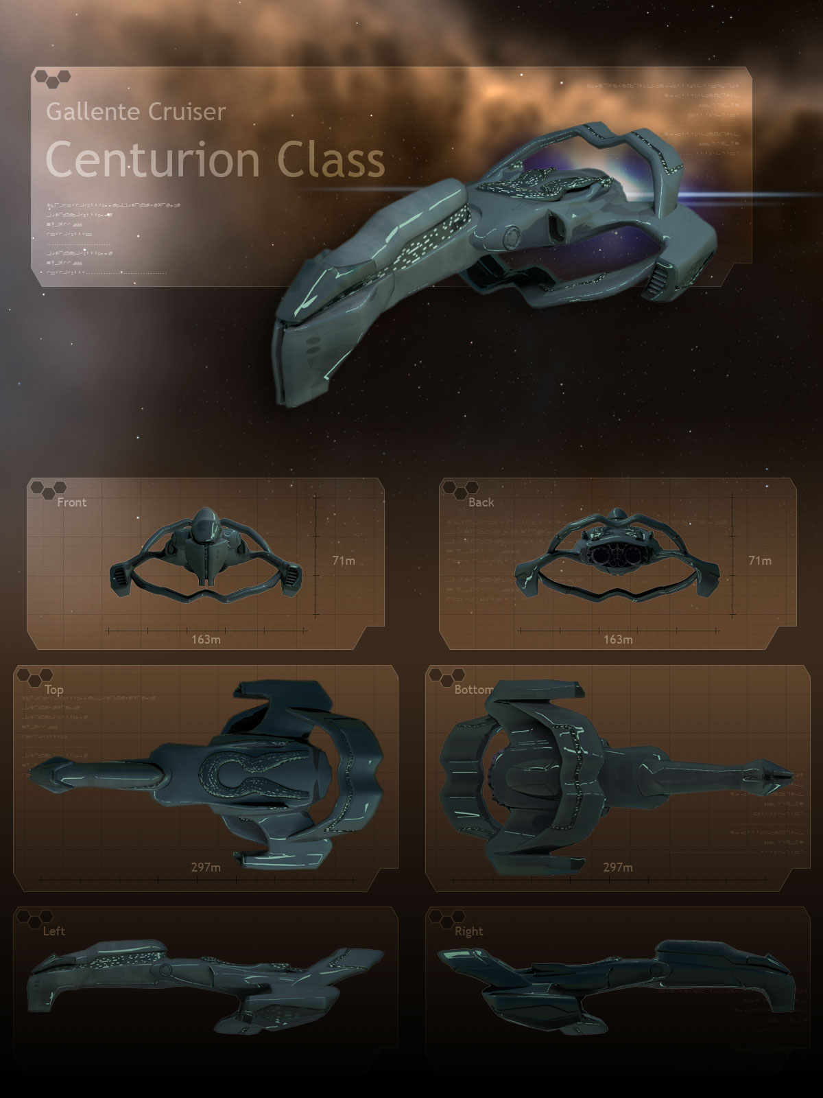 Safebooru - 3d commentary concept art cruiser (eve online) eve online ...