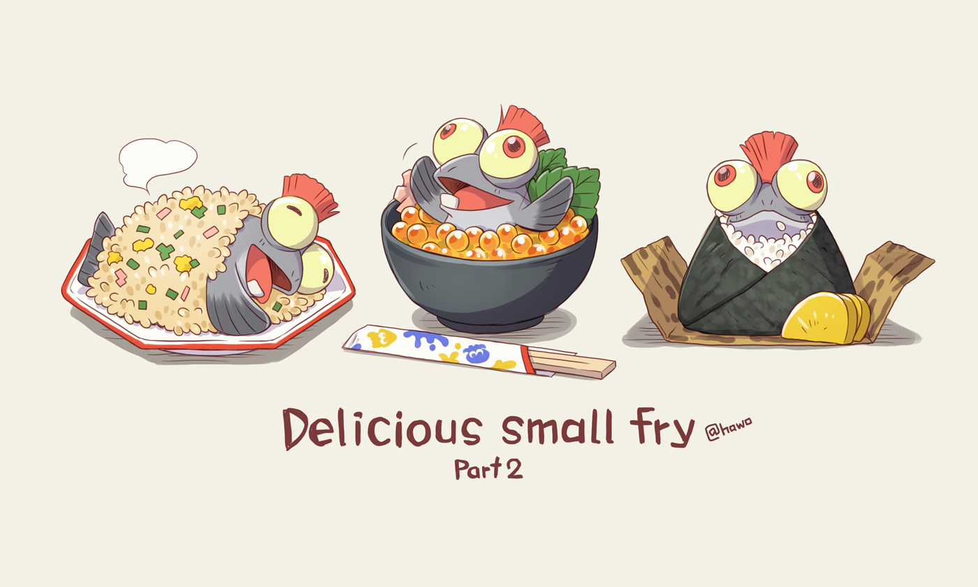 Safebooru - artist name bowl chopsticks closed eyes colored sclera ...