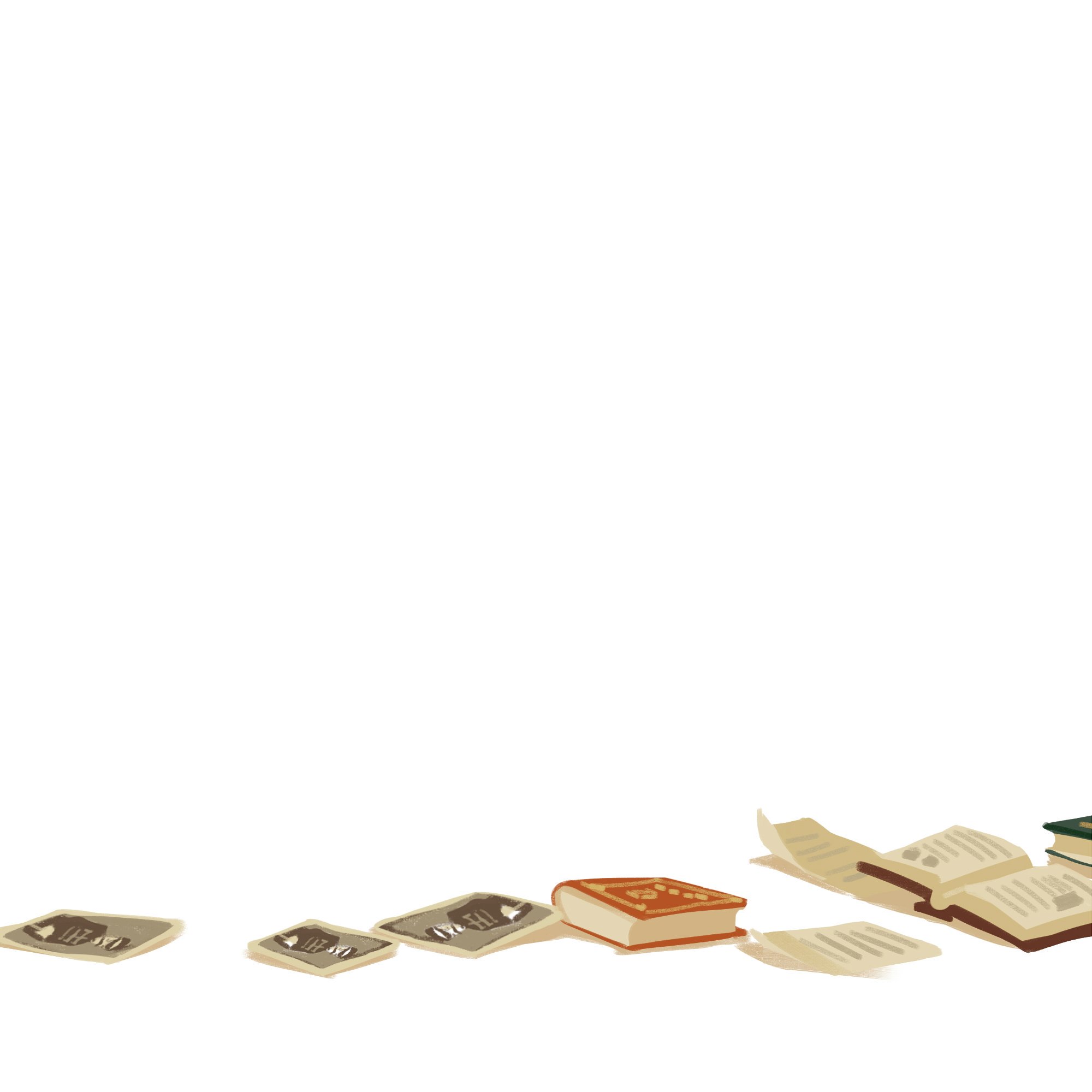 Safebooru - book chengongzi123 golden kamuy highres no humans object ...