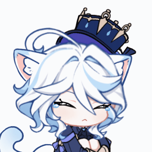 Safebooru - 1girl ahoge animal ears animated animated gif blue headwear ...