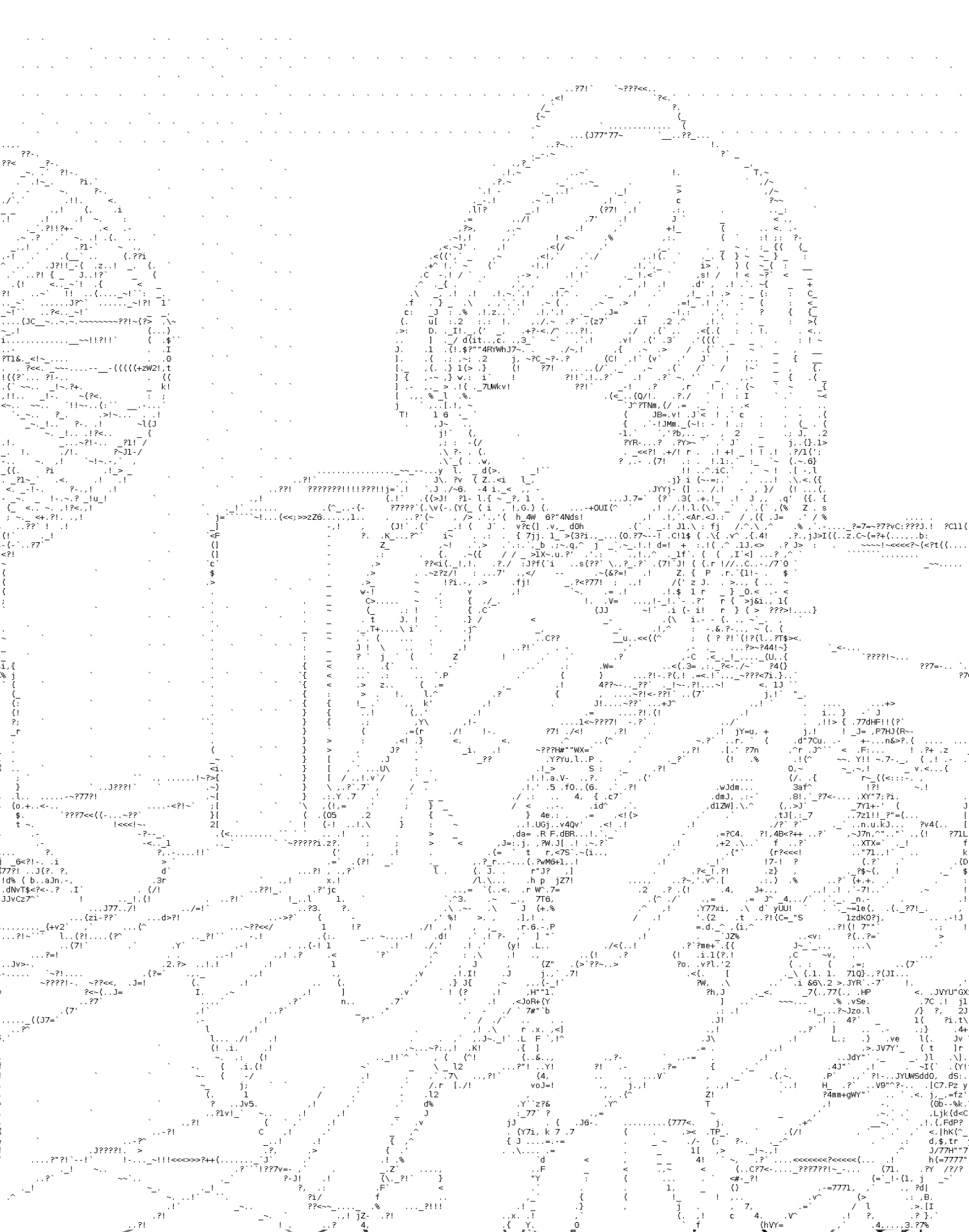 Safebooru - 1girl ascii art blunt bangs cowboy shot electric fan empty ...
