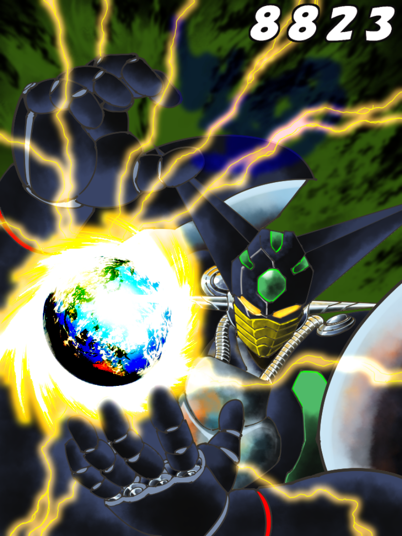 Safebooru - character request cpwm3723 getter robo getter robo arc ...