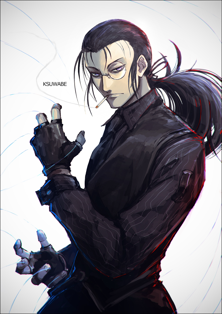 Safebooru - 1boy aged down artist name black hair black vest blue eyes ...