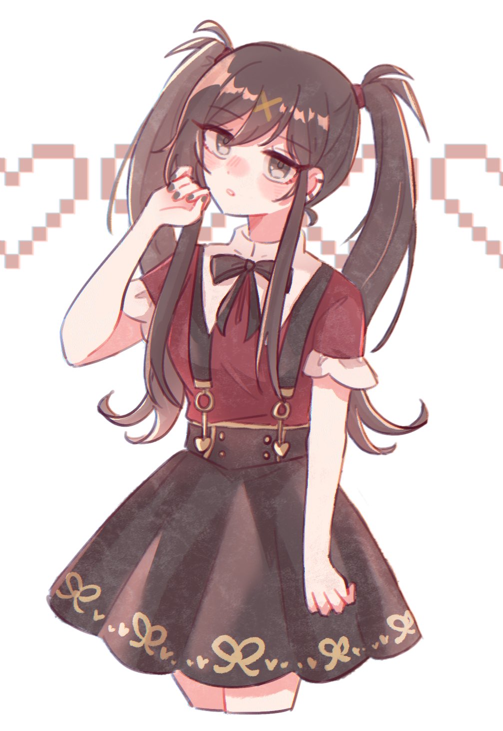 Safebooru - 1girl ame-chan (needy girl overdose) ame-chan (needy girl overdose) (cosplay) aoyagi ...