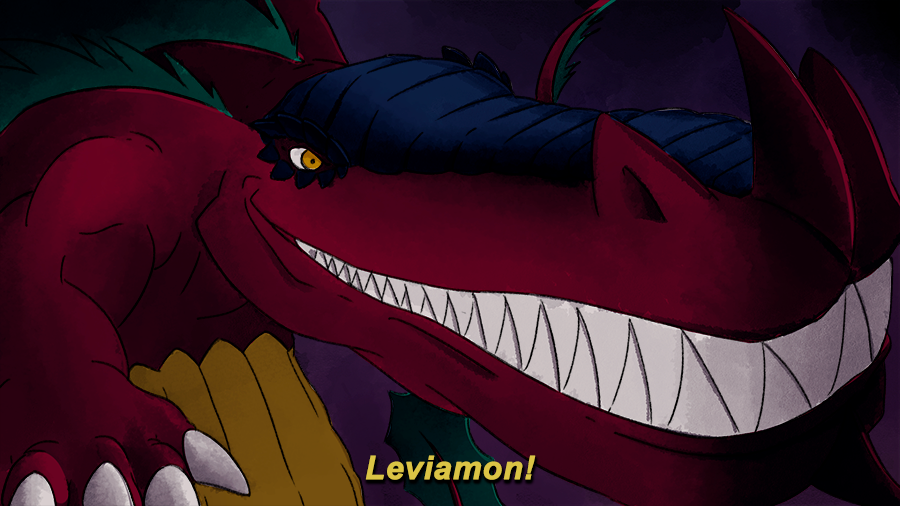 Safebooru - character name close-up colored skin crocodile crocodilian ...