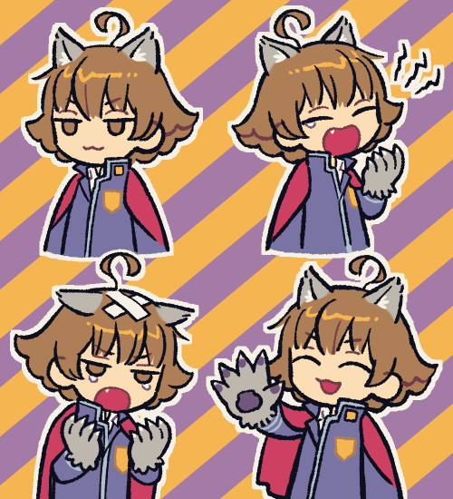 Safebooru - 1boy :3 ace attorney ace attorney investigations ace attorney investigations 2 ahoge ...