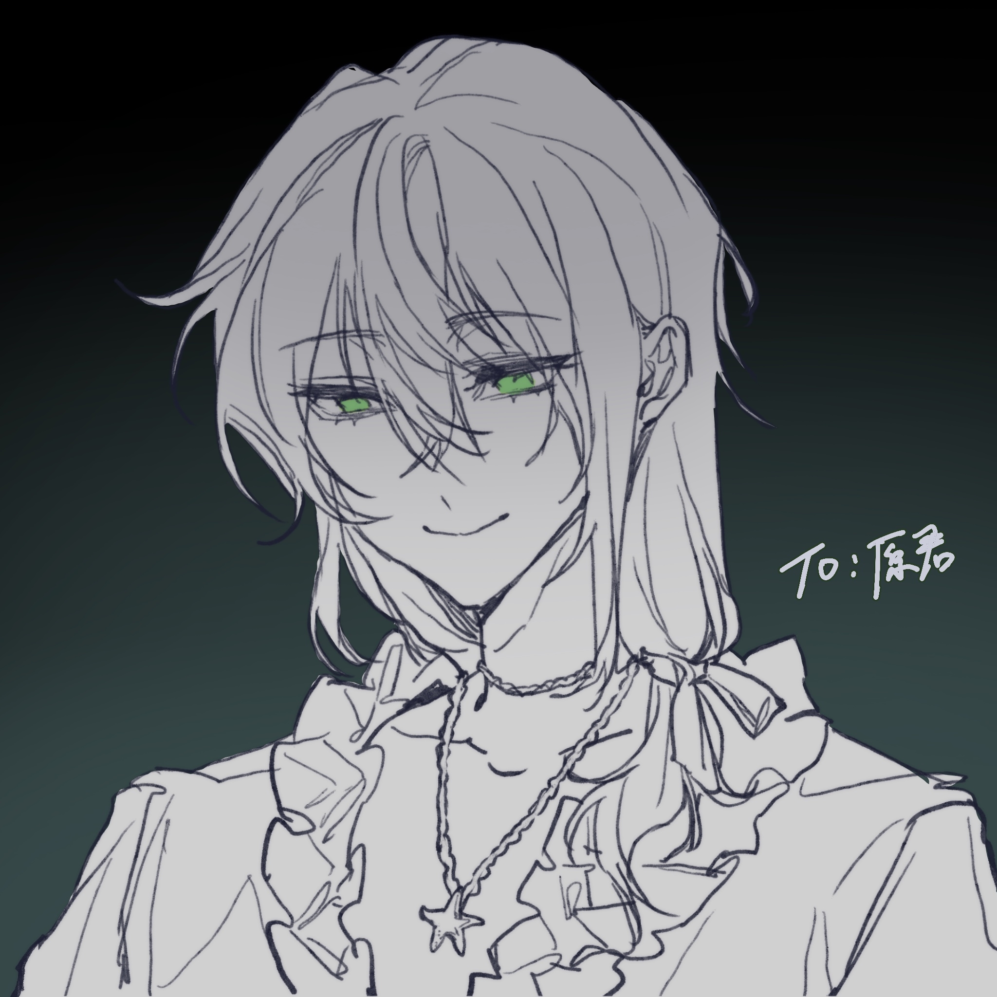 Safebooru - 1girl character request chinese commentary closed mouth commentary request copyright ...