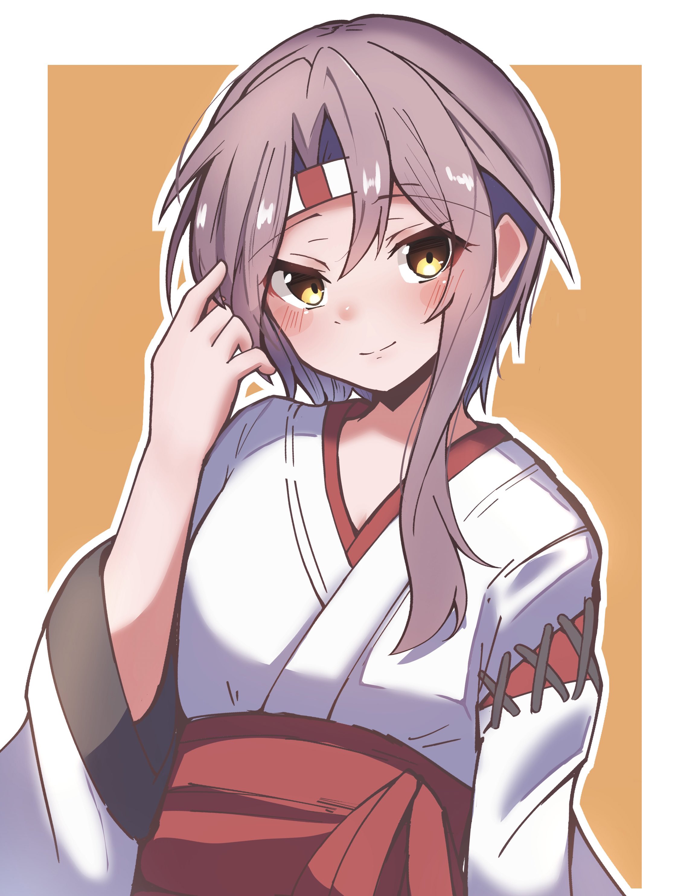 Safebooru - 1girl 702 (naotsu) absurdres alternate hair length alternate hairstyle asymmetrical ...