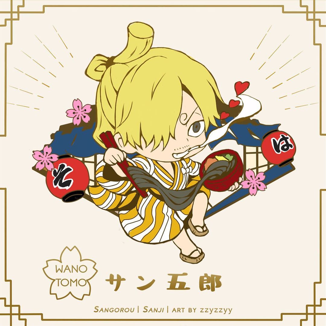 Safebooru - 1boy artist name blonde hair bowl character name chibi ...