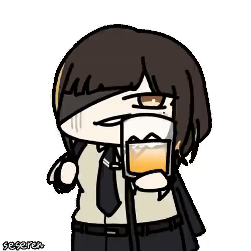 Safebooru - 1girl animated gif eyepatch facial scar girls frontline ...