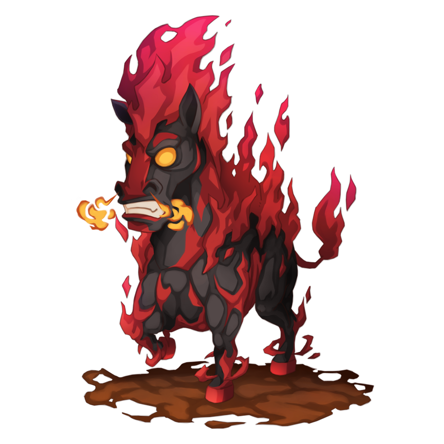 Safebooru - animal focus breath weapon breathing fire chibi chibi only ...