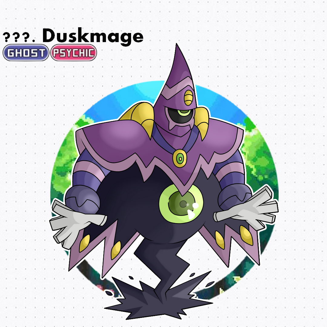 Safebooru - fakemon fakemon (creature) green eyes jhonnyboyarts ...