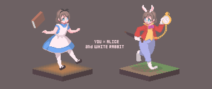 Safebooru - 1girl alice (alice in wonderland) alice (alice in wonderland) (cosplay) alice in ...