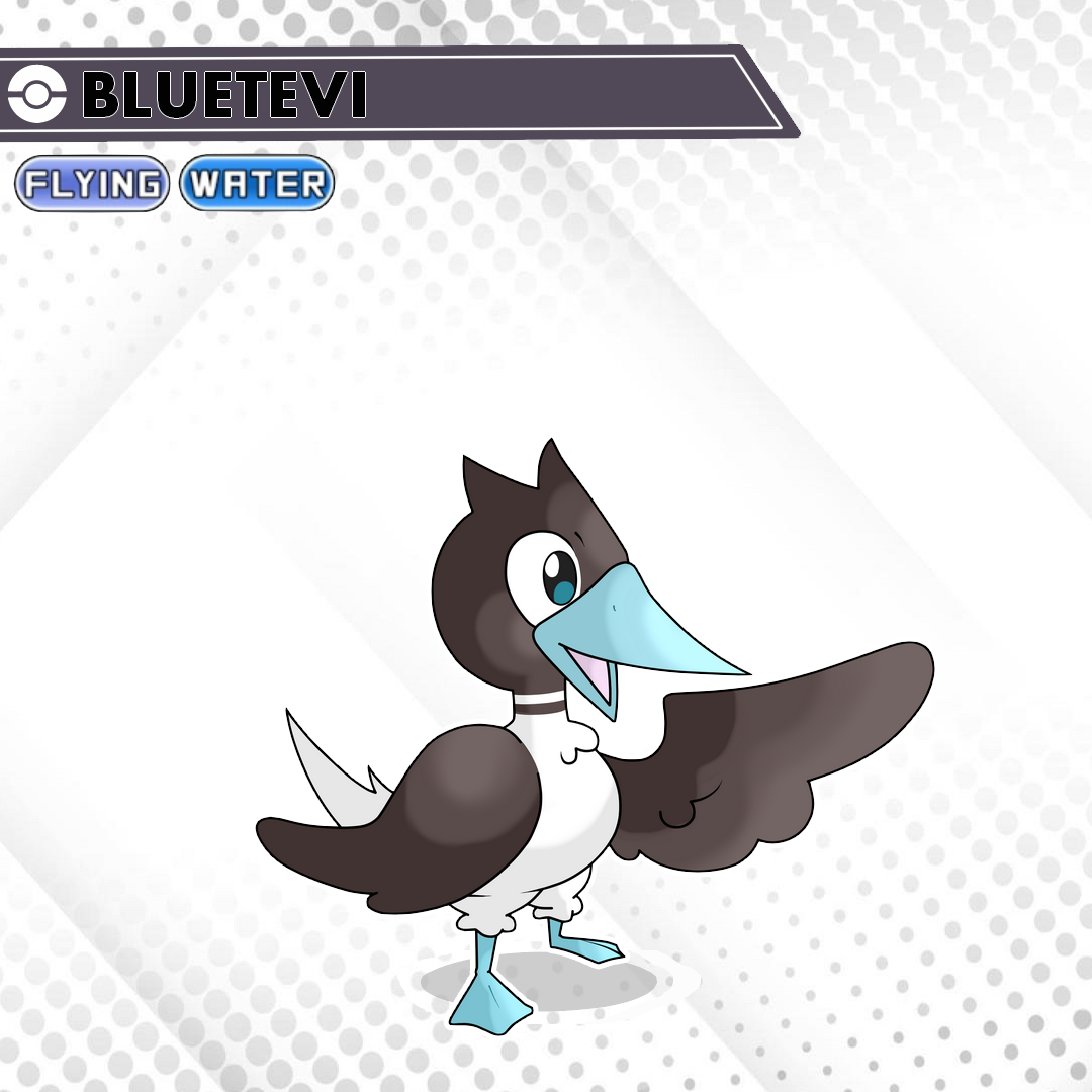 Safebooru - bird fakemon fakemon (creature) jhonnyboyarts monster ...