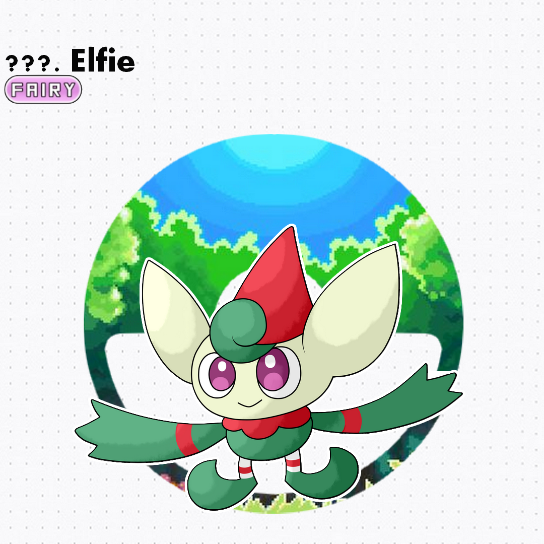 Safebooru - elf fakemon fakemon (creature) jhonnyboyarts monster ...