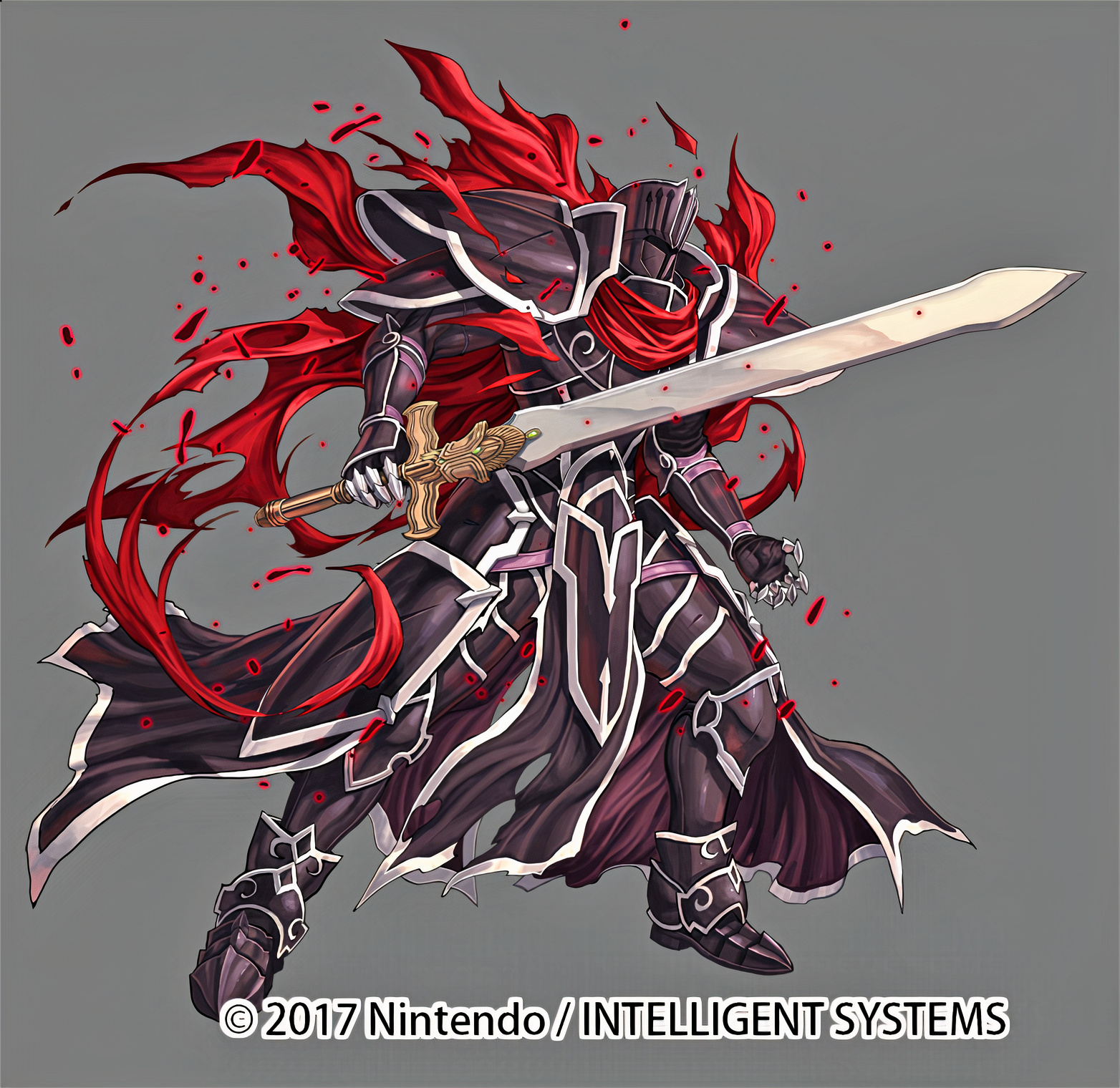 Safebooru - , black knight (fire emblem) fire emblem fire emblem: path ...