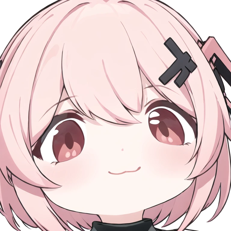 Safebooru - ai-generated fritia ignis meme mutsuki face (blue archive ...