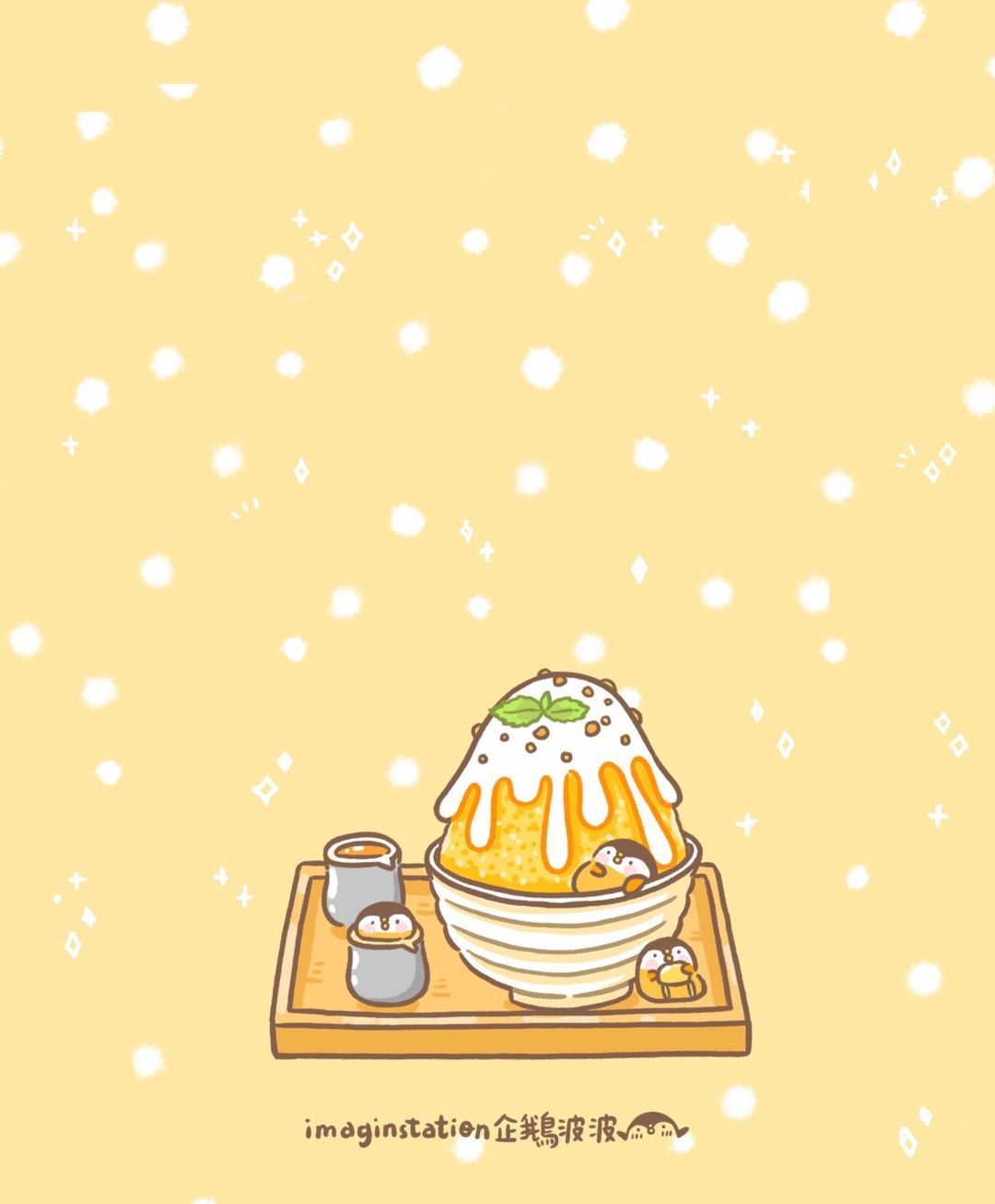 Safebooru - artist name beak bird black eyes blush stickers bowl ...