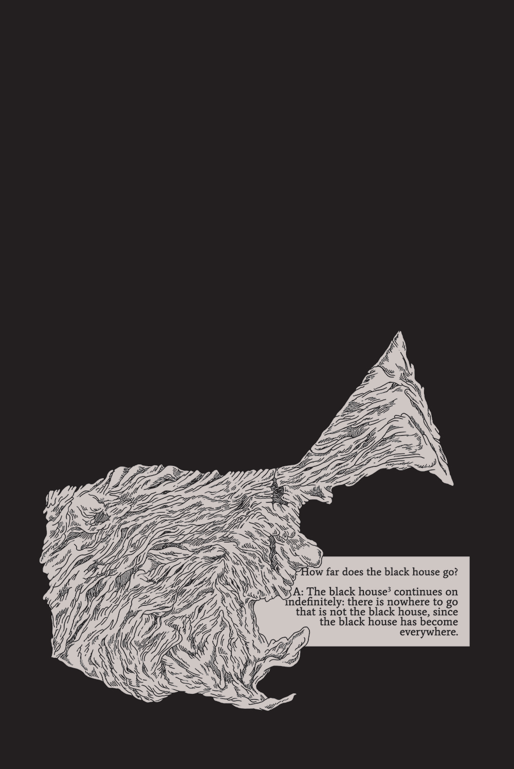 Safebooru - abstract black background black theme english text fabric ...