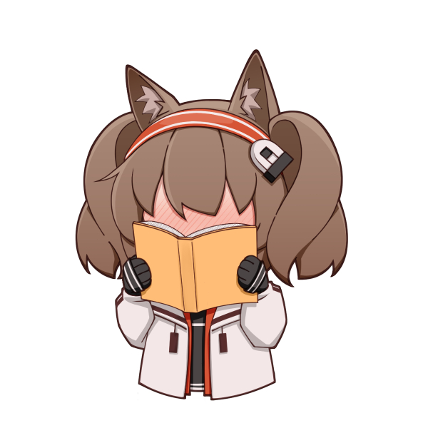 Safebooru - 1girl angelina (arknights) animal ear fluff animal ears ...
