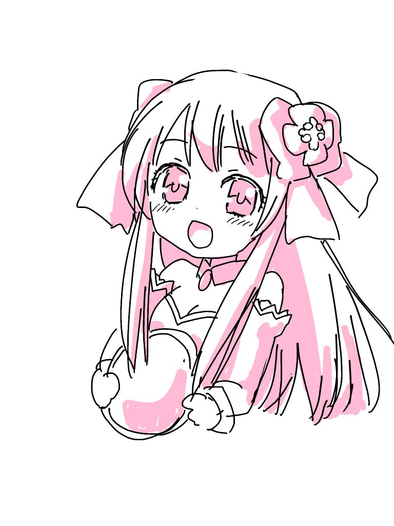 Safebooru - 1girl alternate costume angel mort breasts chaos marie ...