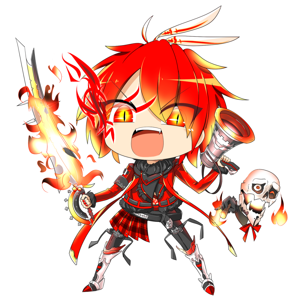 Safebooru - 1boy belt black belt black pants black scarf boots ...