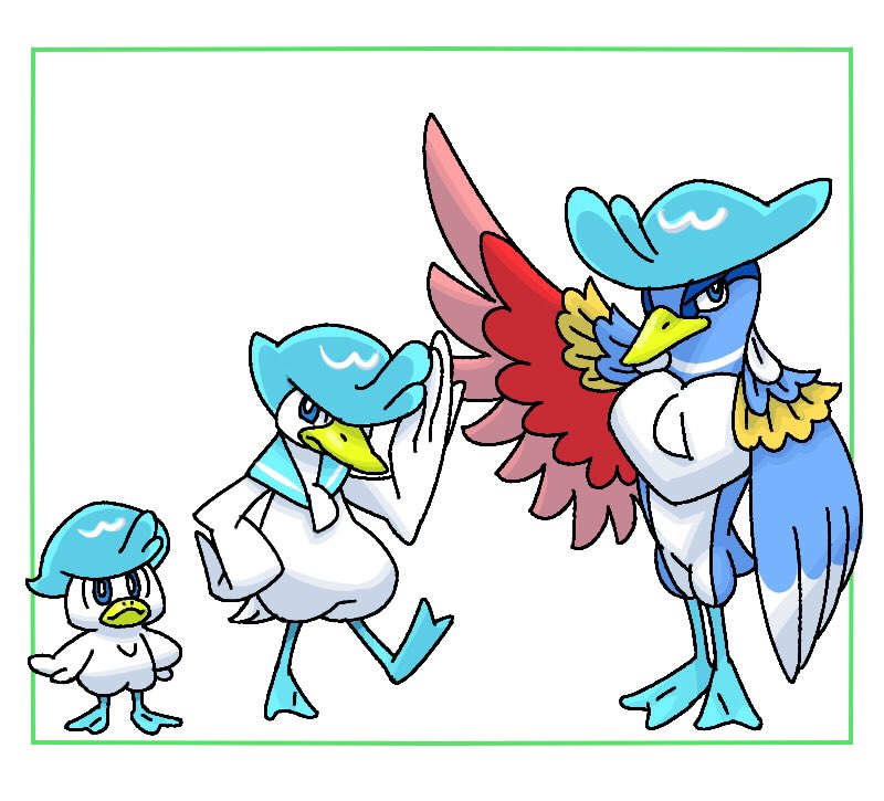 Safebooru - aqua hair bird blue eyes bright pupils closed mouth ...