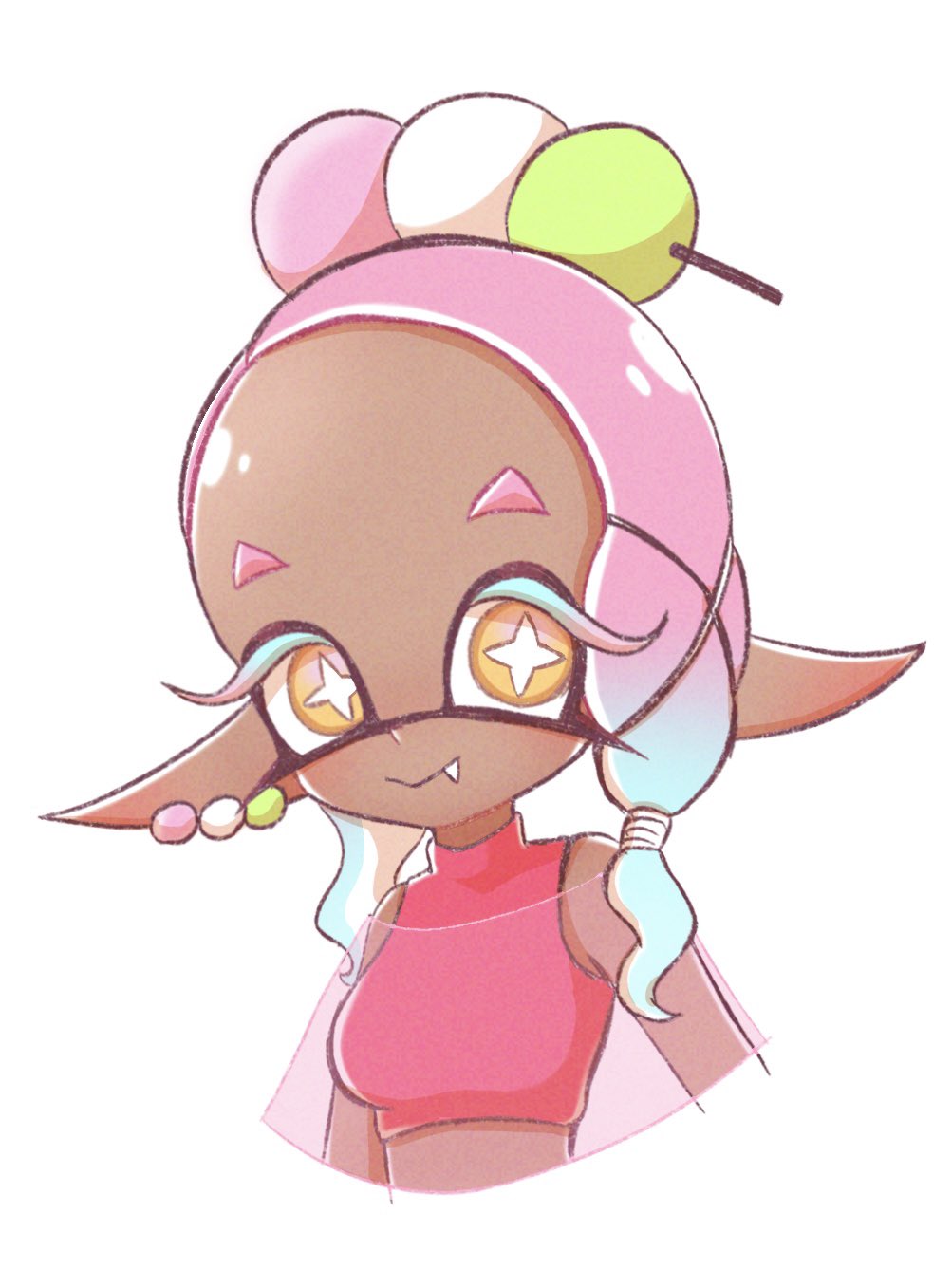 Safebooru - 1girl amaihagi 22 blue hair bright pupils closed mouth ...