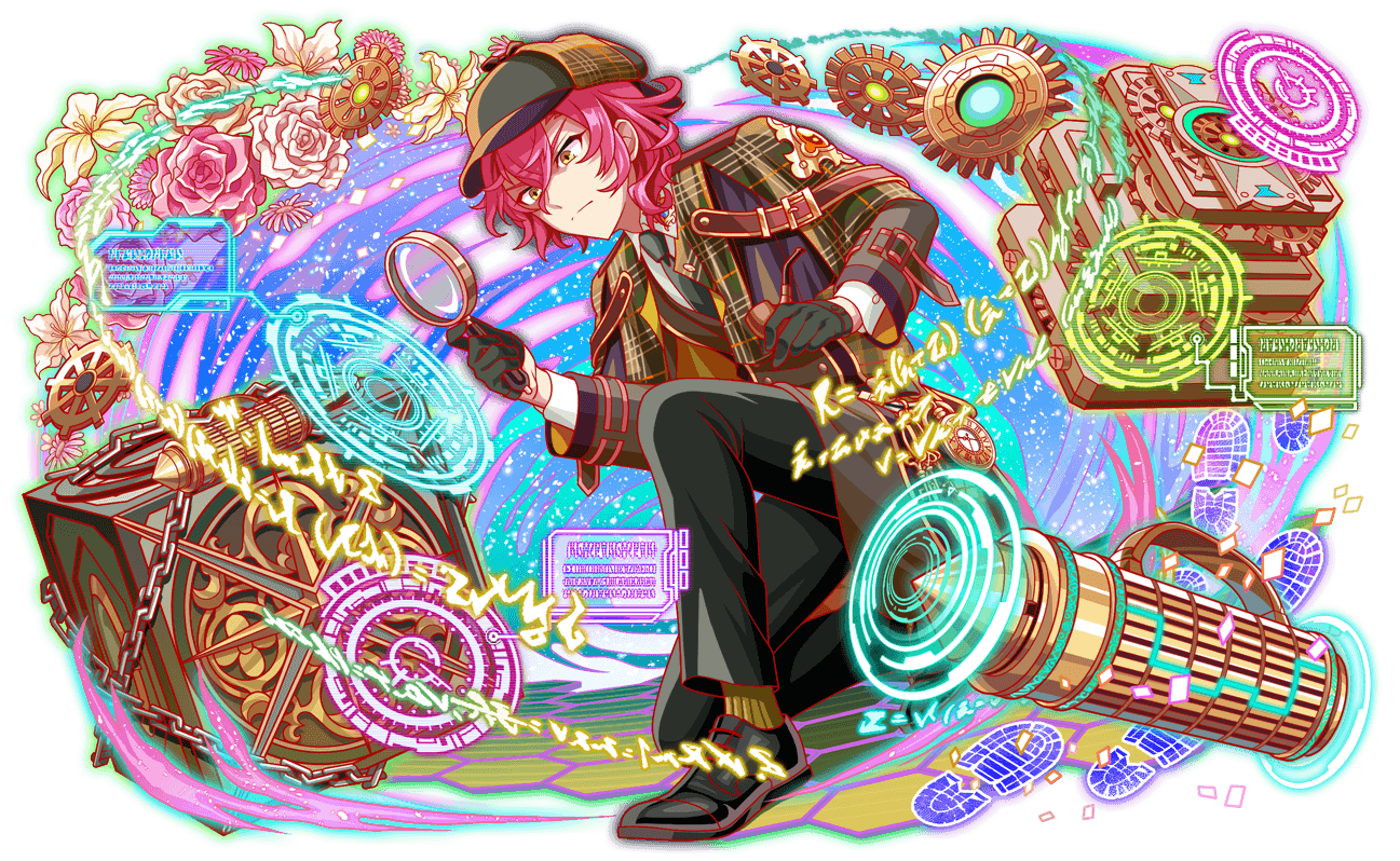 Safebooru - 1boy alternate costume belt belt buckle black footwear black gloves black pants blue ...