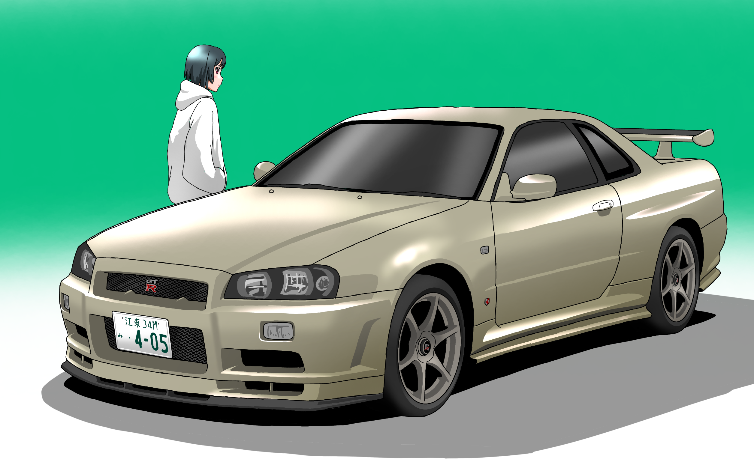 Love Live R34
