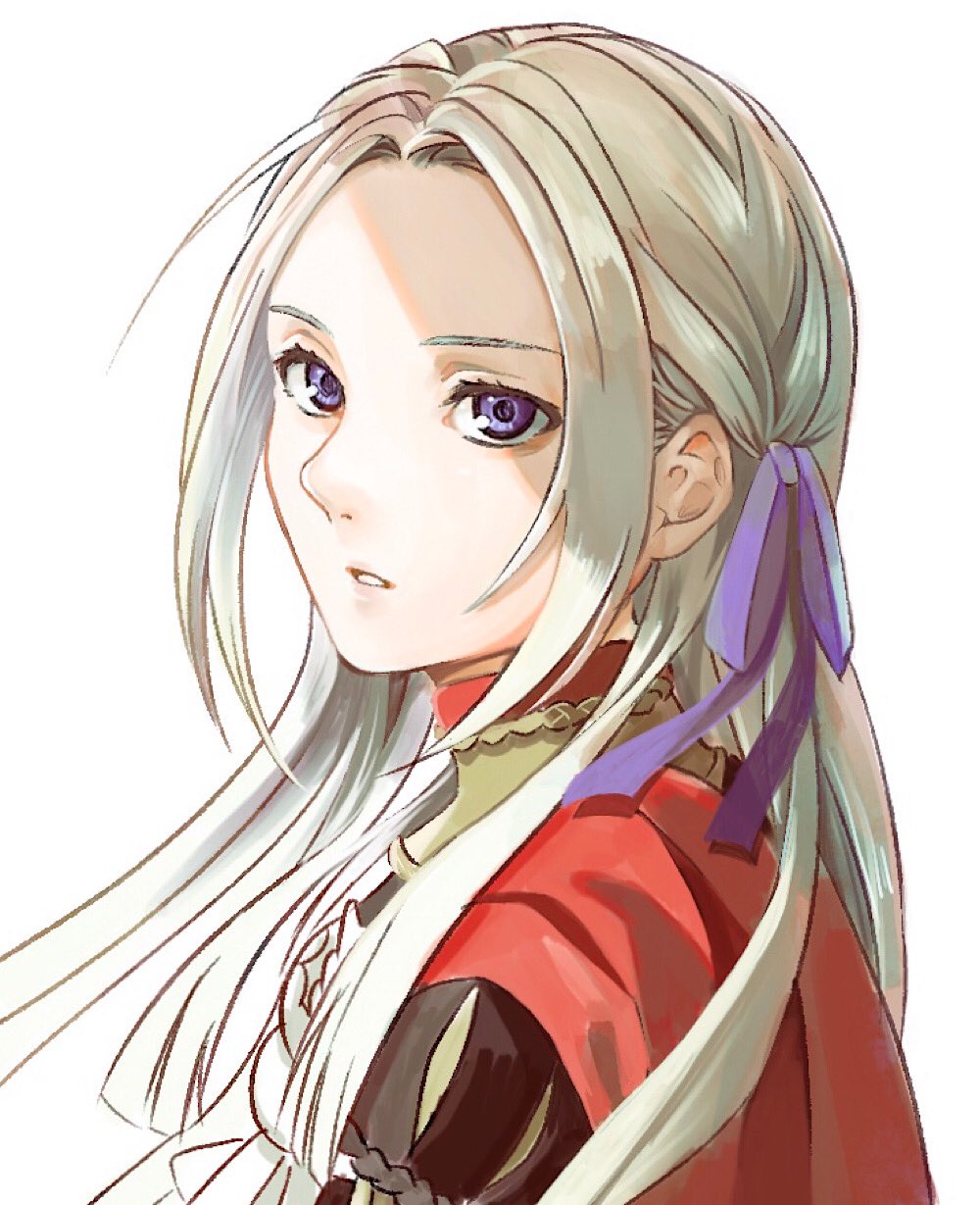 Safebooru - 1inuinuinui1 cape edelgard von hresvelg fire emblem fire ...