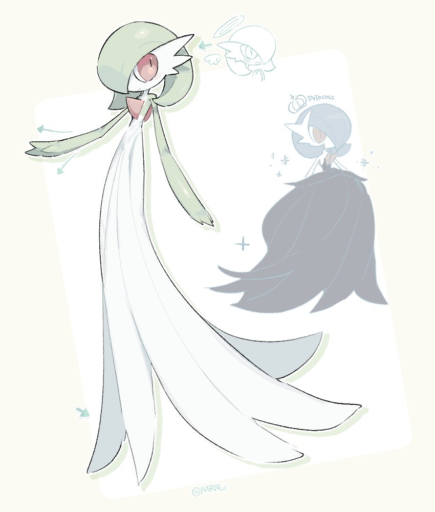 Safebooru - alternate color artist name black dress blue hair colored ...