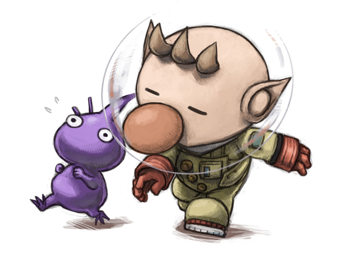 Safebooru - 1boy big nose black eyes brown hair buttons clenched hands ...