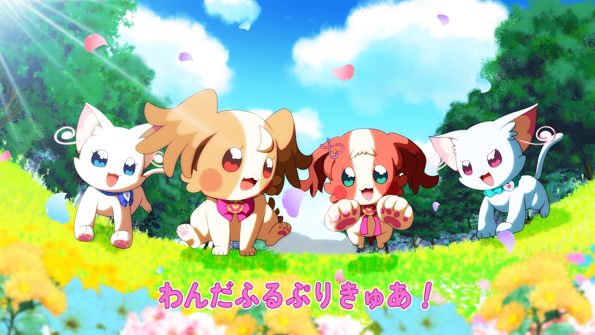 Safebooru - @est@ collar hair ornament hairclip highres inukai iroha ...